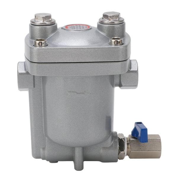 Water Drainer,Automatic Drain Valve High Drain Valve Automatic Drain ...