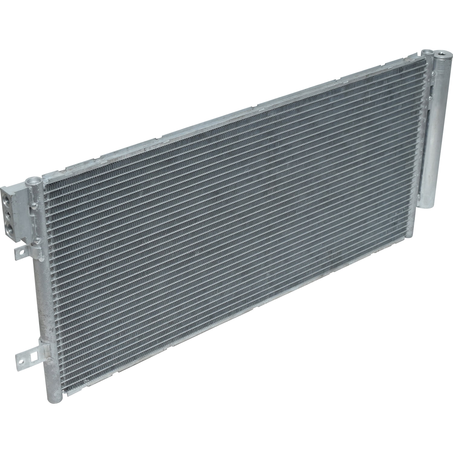 A/C Condenser -- Condenser Parallel Flow - Walmart.com