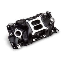 Weiand 8023WND Engine Intake Manifold - Walmart.com