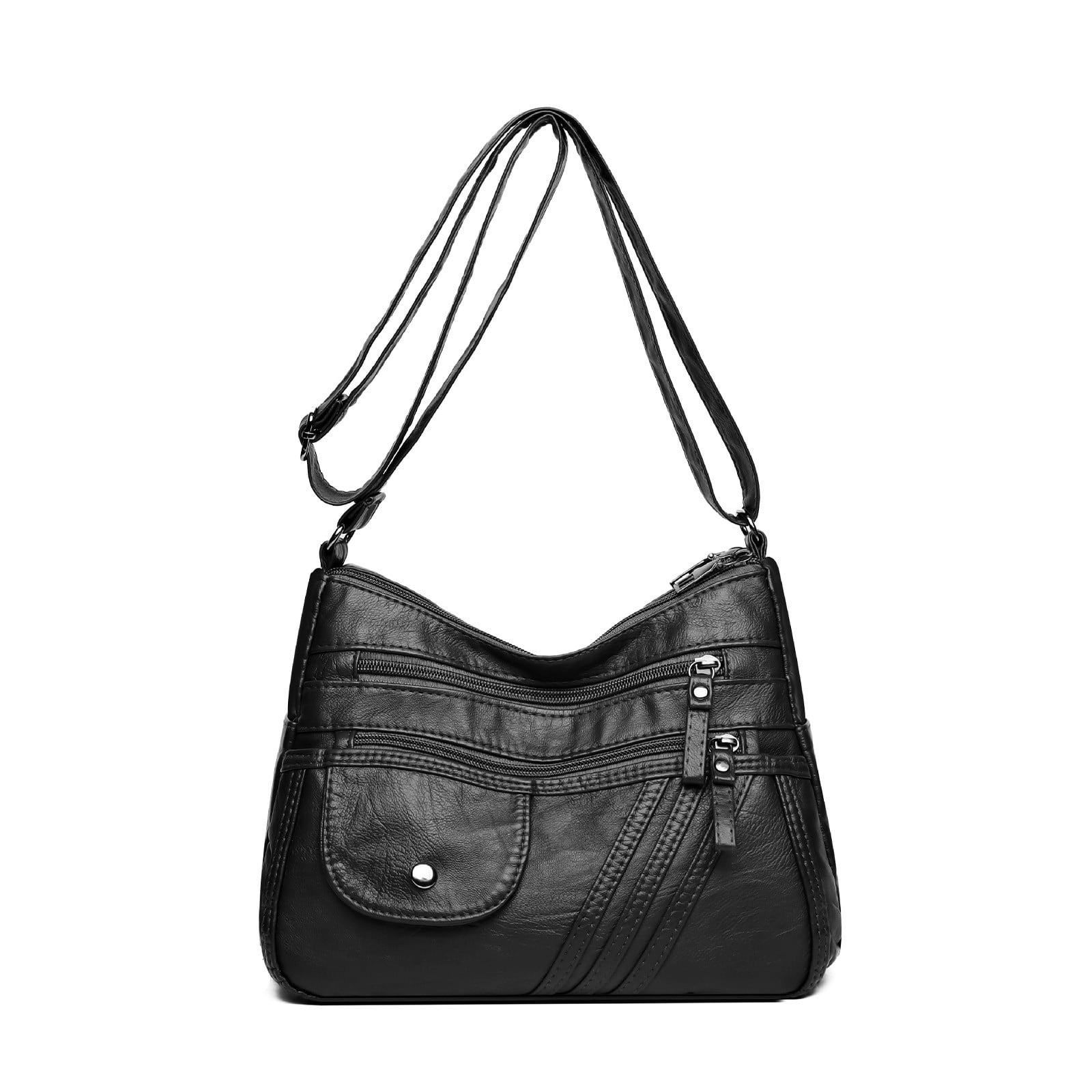 Click here for Unbranded Bags For Women Multi Pocket Fashion Shou... prices