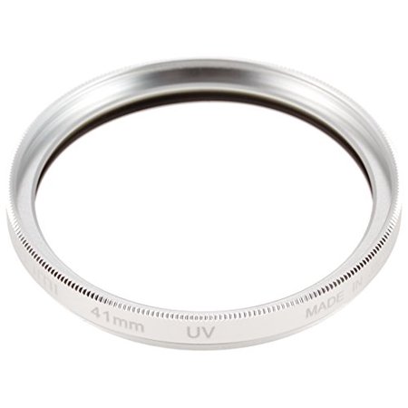 MARUMI UV filter 41mm UV 41mm Silver For ultraviolet absorption 103282 ...