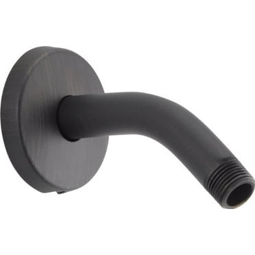 Delta: Shower Arm & Flange - Ceiling Mount - Walmart.com