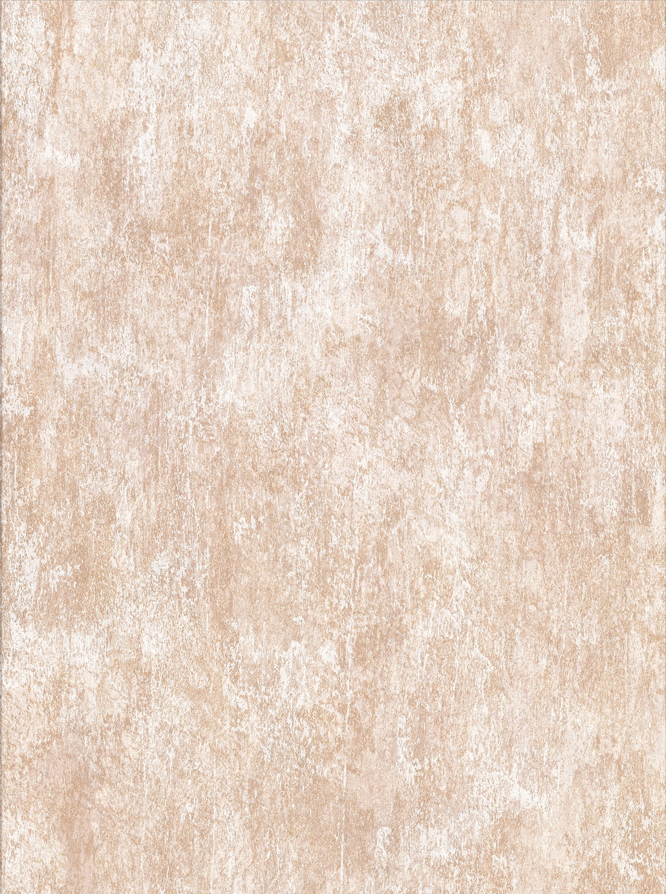 Brewster Micah Copper Distressed Texture Wallpaper - Walmart.com