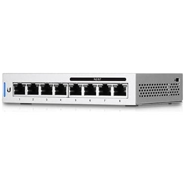 EdgeSwitch,8-port,150W - Walmart.com