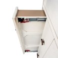 Soft Close Drawer Vanilla Server | In Craft Rooms, Keeps Materials in ...