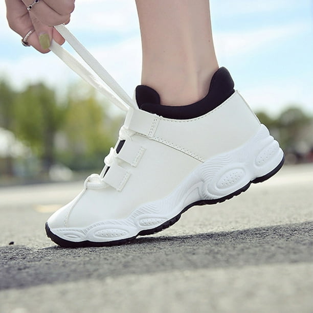 Eczipvz Walking Shoes Women Womens Athletic Walking Shoes Casual