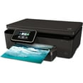 HP Photosmart 6520 Wireless Color Photo Printer with Scanner, Copier ...