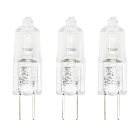 3-Pack Replacement Light Bulb for Part Number PS951718 - Compatible ...
