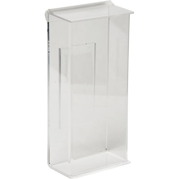 Outdoor Brochure Boxes