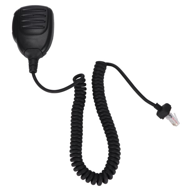 Micrófono de mano Walkie Talkie HM152 de alta calidad para ICOM F121 ...