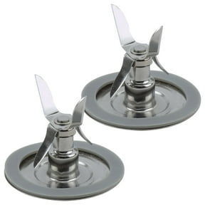Genuine Oster 4961 Blender Stainless Steel Blade With Gasket Sealing ...