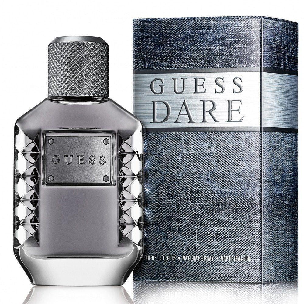 Guess Dare Guess Guess Eau de Toilette 100 ml | Bodega Aurrera en línea