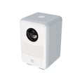 HP CC200 Citizen Cinema Projector, 1080p Full HD, LCD, 200 LED Lumens ...