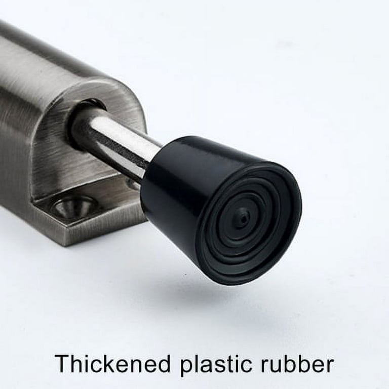 Stainless Steel Foot Stopper Advanced Stainless Steel Door Stopper ...