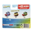 Thomas & Friends Adventures Victor Model Train Locomotive - Walmart.com