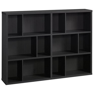 Mainstays 5-Shelf Bookcase with Adjustable Shelves, White - Walmart.com