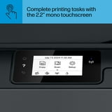 HP Smart Tank Plus 570 Wireless All-in-One Ink Tank Printer with 2 ...