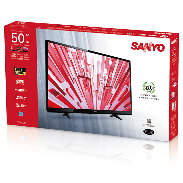 Sanyo 32 Inch Tv Walmart