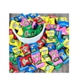 Warheads, Extreme Sour Hard Candy, 1 Pound Bag, Assorted Flavors ...