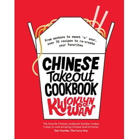 Katie Chin's Everyday Chinese Cookbook: 101 Delicious Recipes from My ...