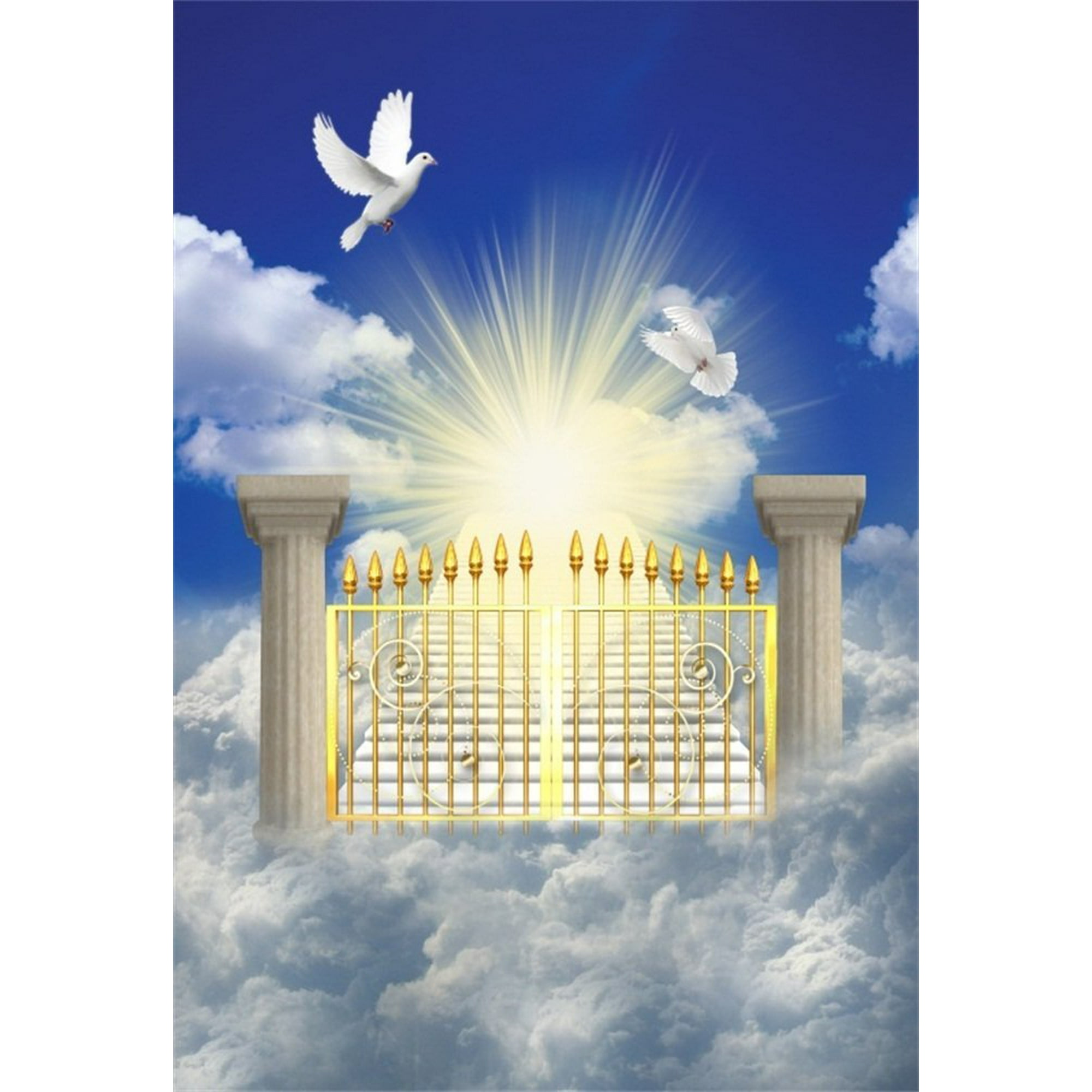 Heaven Gates Wallpapers