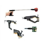 Handi-Reacher Long Reach Grabber - 24" Pick up Tool with Magnet ...