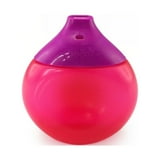 Boon Fluid Sippy Cup - Pink / Purple - Walmart.com