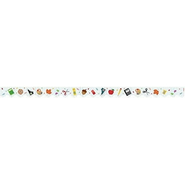 Confetti Classroom Jobs Bulletin Board Set - Educational - 49 Pieces ...