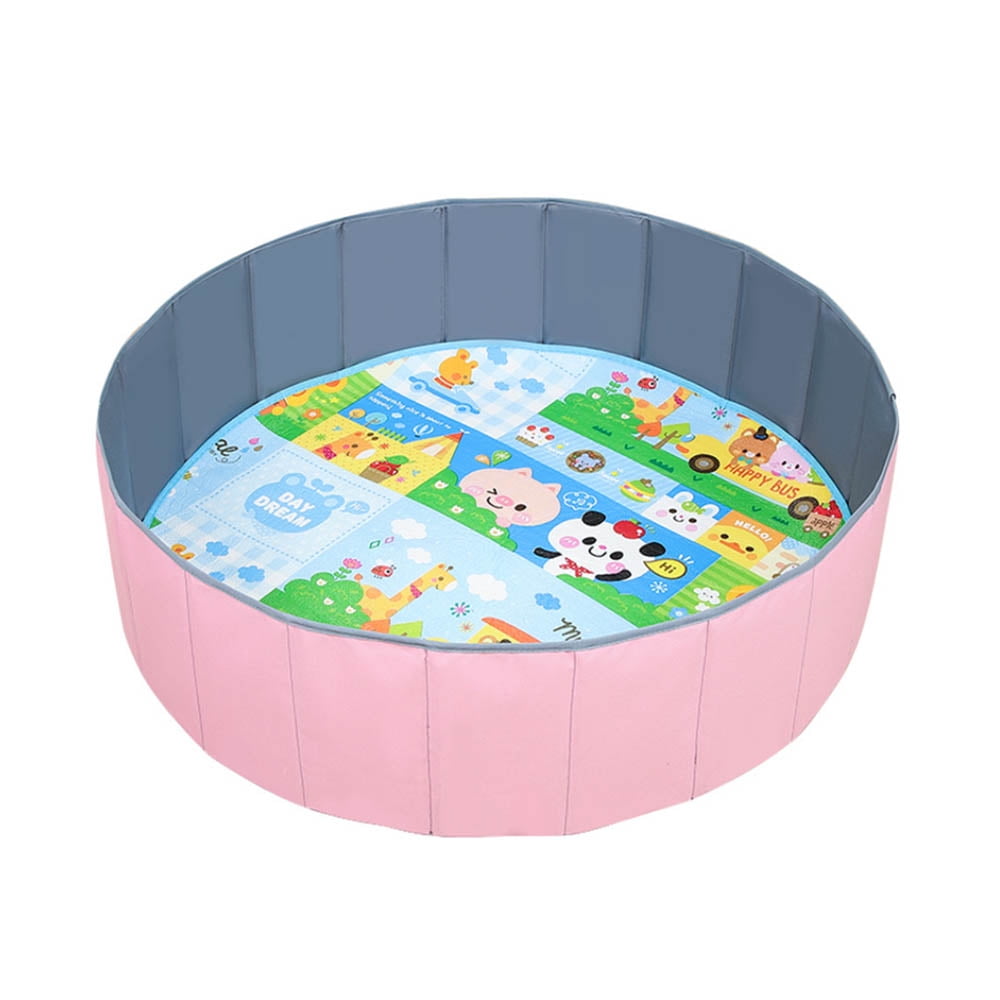 Click here for Domqga Pool Ball Pool Folding Pool For Children prices