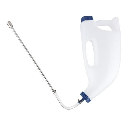 HL MP54A 3L Capacity Calf Cow Feeding Water Milk Bottle Accessory for ...