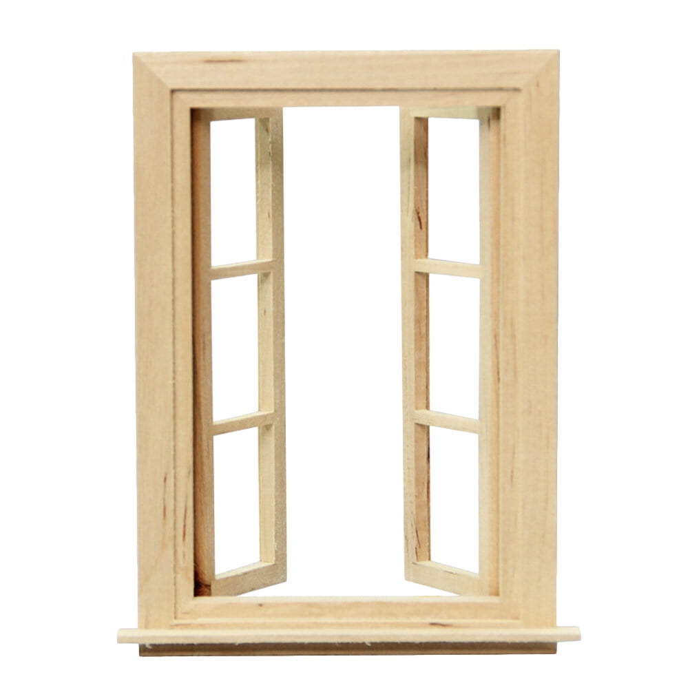 Click here for Weiweiguan 1pc Simulated Six Lattice Window Frame... prices
