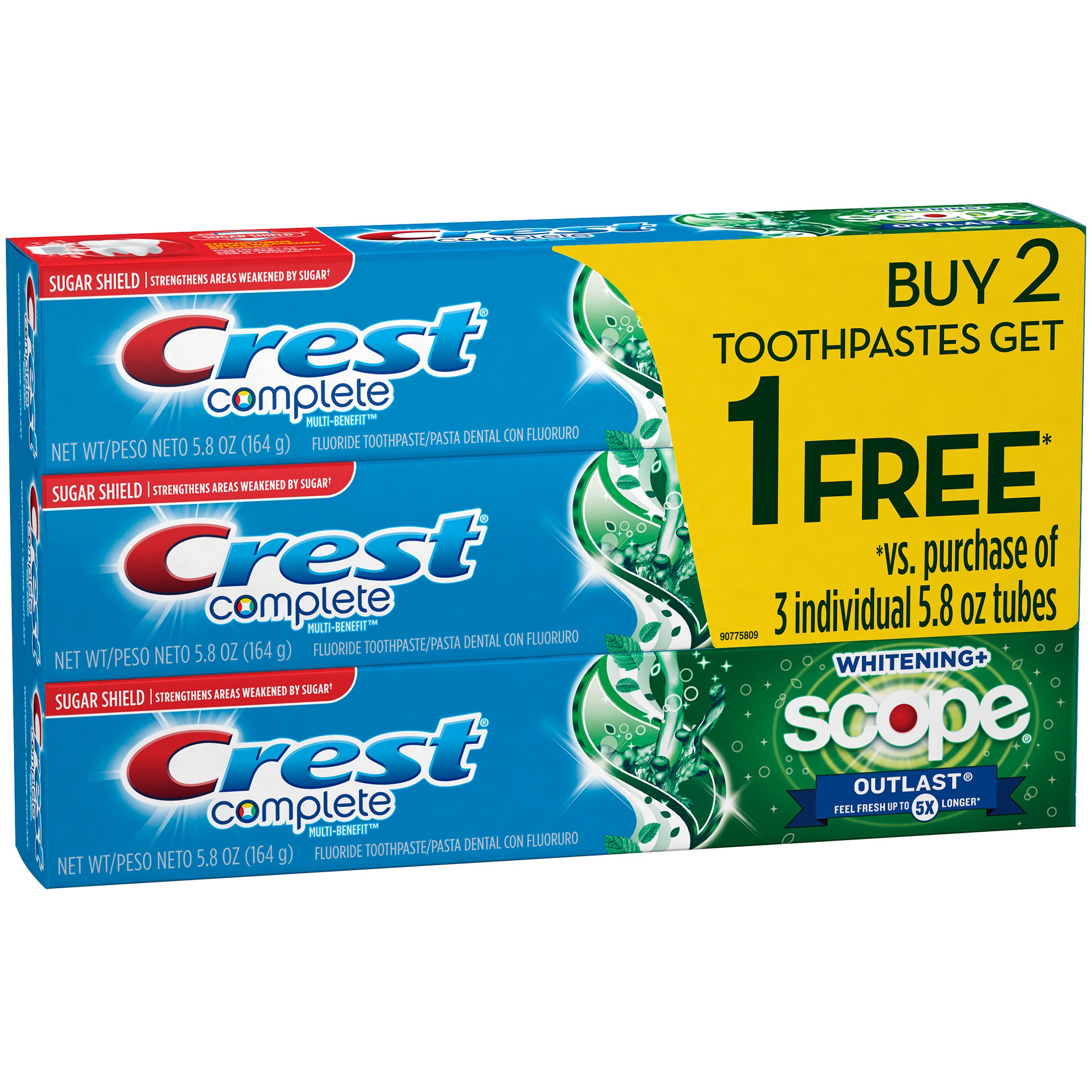 Crest 17.4 oz Toothpaste – Target Inventory Checker – BrickSeek