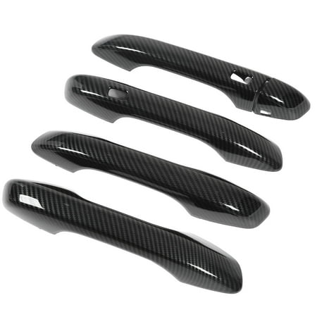 Outer Door Handle Sticker, Easy Installation Exterior Door Handle Cover ...