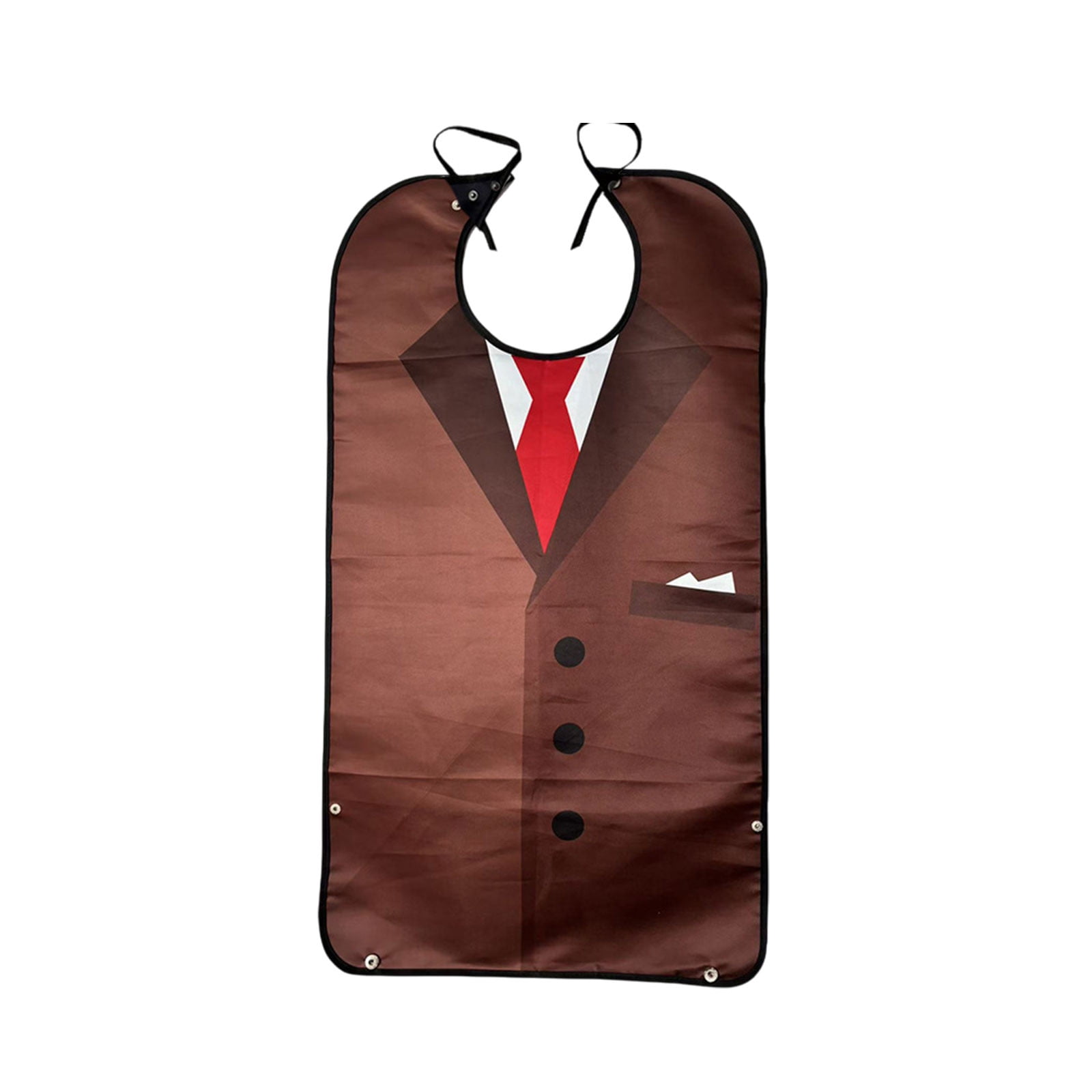 Click here for Generic E Elderly Care Bib For Eating And Drinking... prices