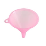 5 Color Funnels, 5 Sizes, Kitchen Plastic Funnels, Candy Color Funnels ...