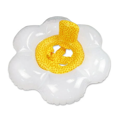 Pool Swimming Ring Inflatable Float Raft Water Floating Boat For Baby ...