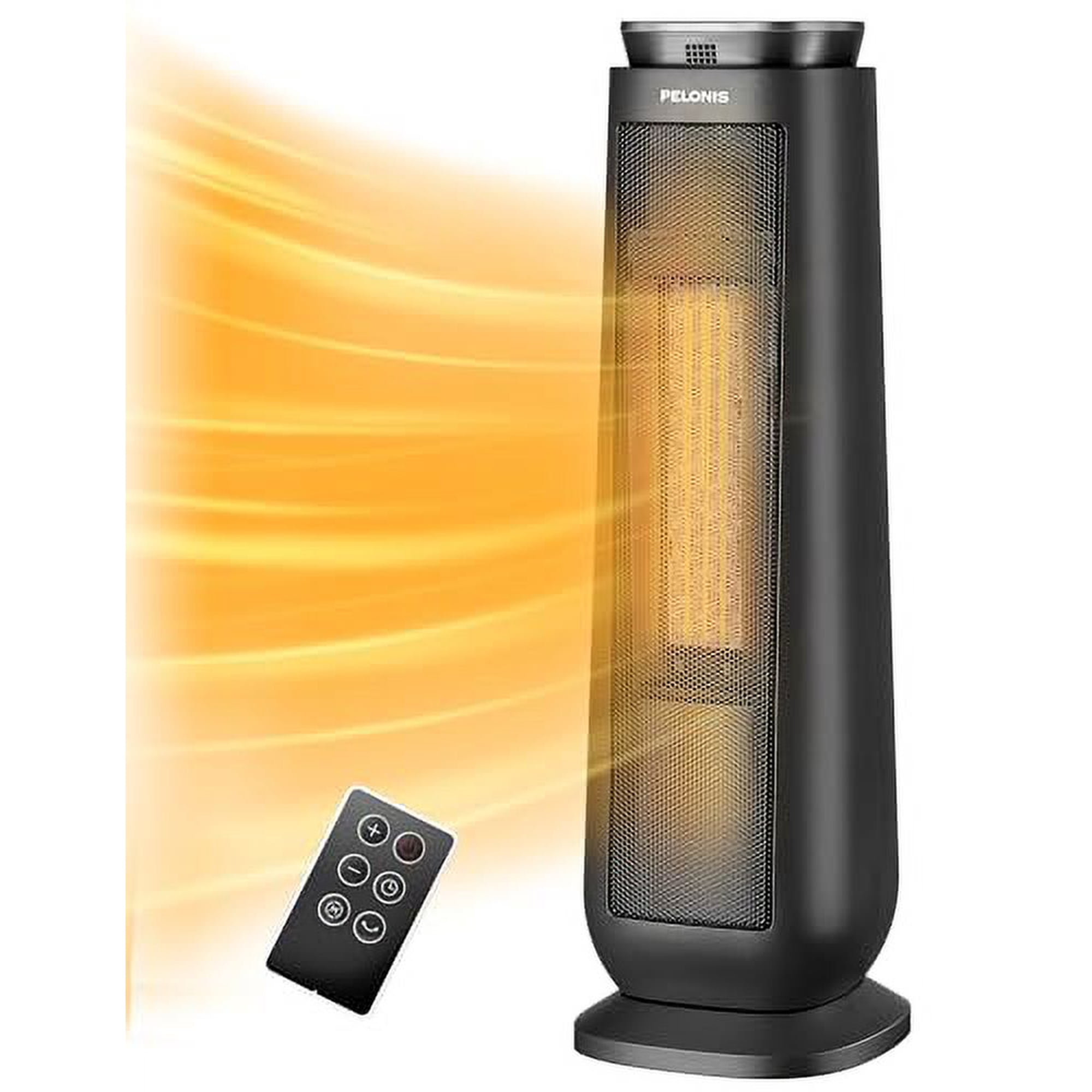 Click here for Pelonis Space Heater Portable For Indoor Use  23 I... prices