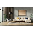 MSI Renzo Dove 3 in. x 12 in. Glossy Ceramic Wall Tile (5.5 sq. ft ...