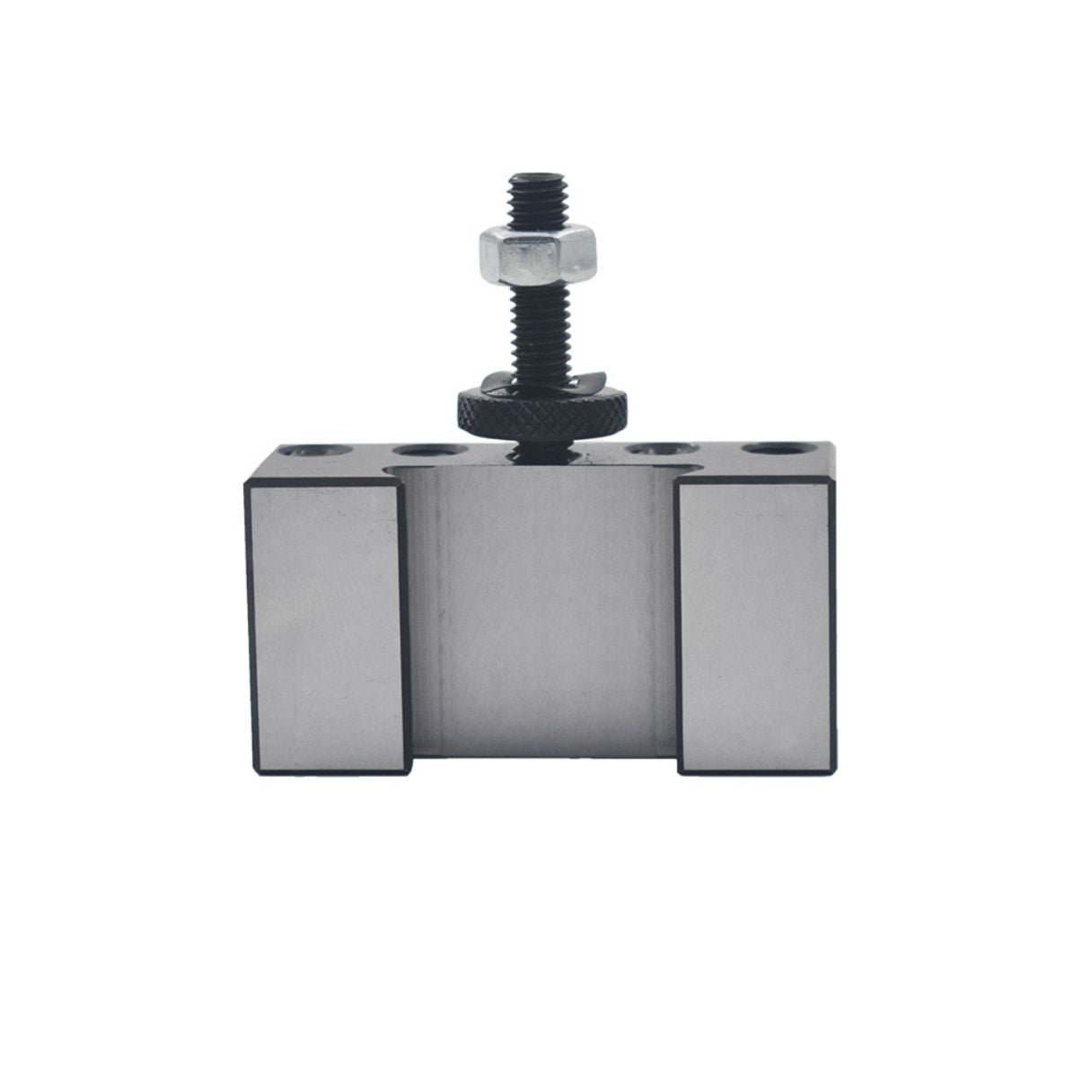 OXA #1 250-002 Turning and Facing Tool Holder, Quick Change Tool Post ...