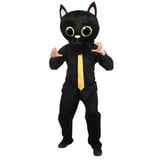 MASKot Cat Head - Walmart.com