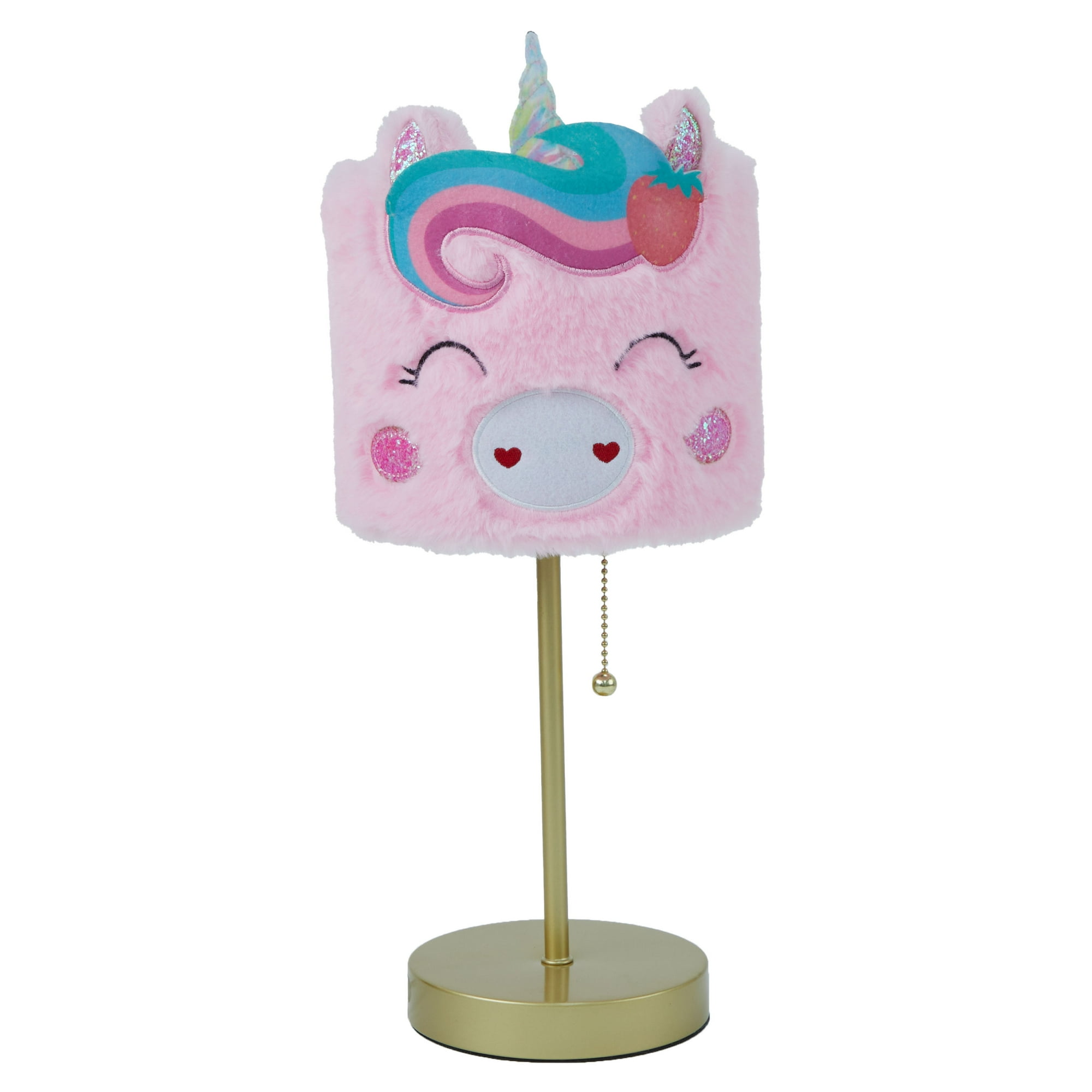 Click here for Heritage Kids Unicorn Stick Lamp prices