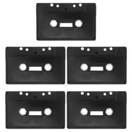 TDK MC-90 Microcassette Tapes Mc90 - Walmart.com