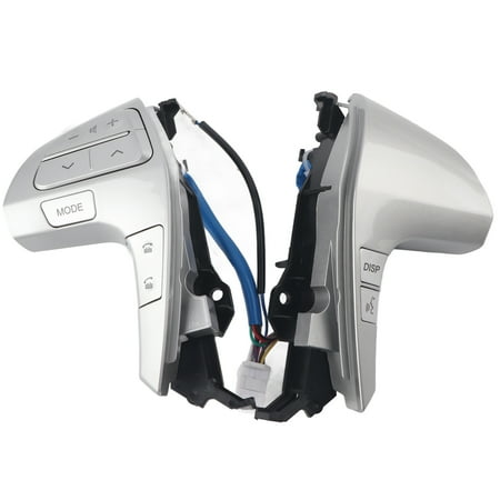 84250-0E220, Engineering ABS Multifunction Steering Wheel Switch ...