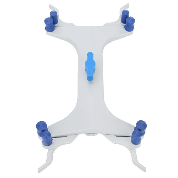 Burette ClampLab Aluminum Burette Clamp Aluminum Buret Clip Double ...