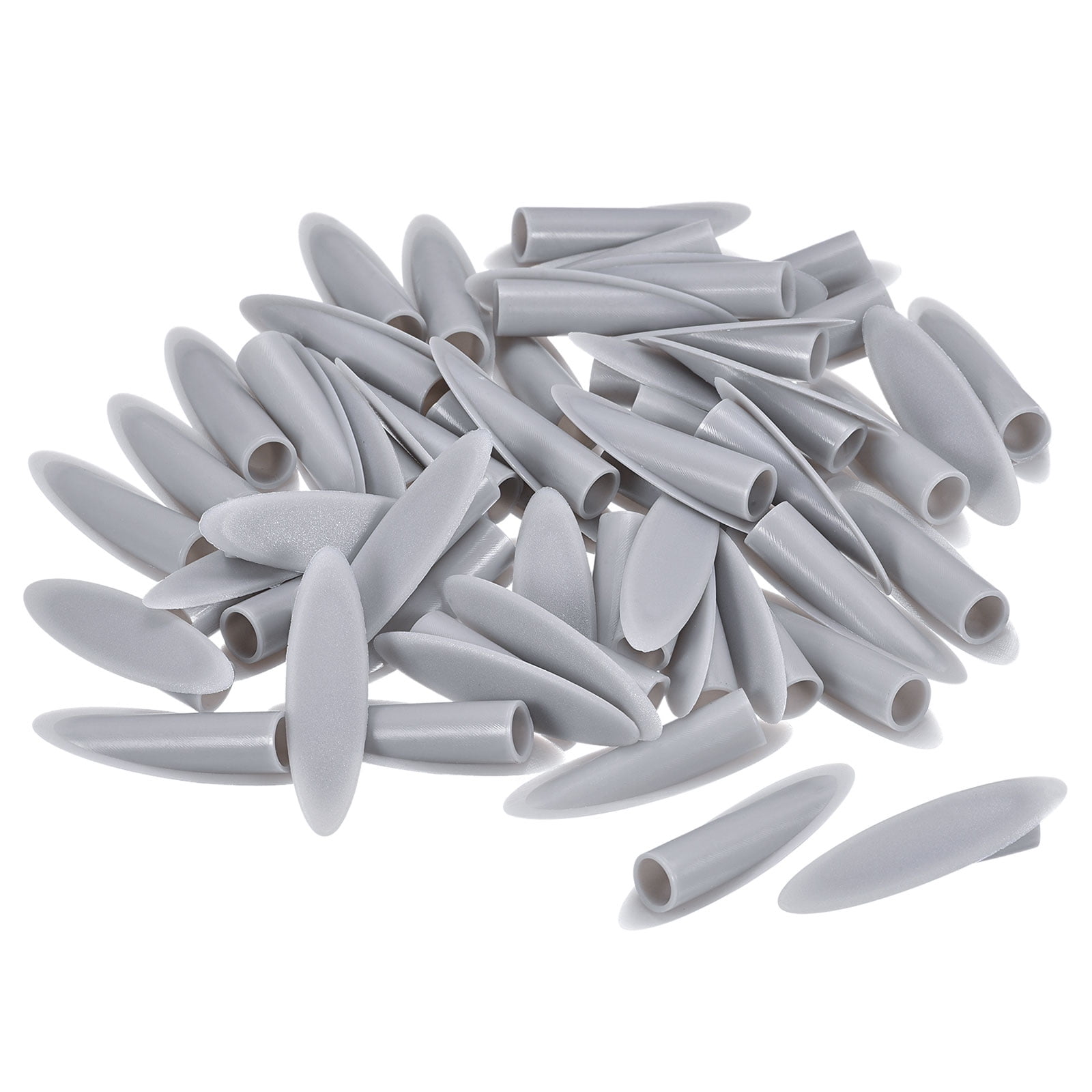 Uxcell 9mm Plastic Pocket Hole Plugs,Wood Plugs for Jig Working Tool ...