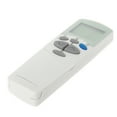 Replace Universal Air Conditioner Remote Control For LG 6711a90032L ...