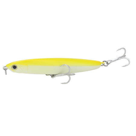 Fishing Lure Sea Water Bait Simulation Hard Bait 24g Minnow Lure ...