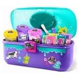SoSlime DIY Slime Case Shaker Storage Set - Walmart.com