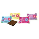 Scripture Candy 119425 Candy-E-Jesus Lives - 10 Milk Chocolate Squares ...