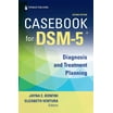 Fifth Edition DSM-5-TR, Diagnostic and Statistical Manual of Mental ...